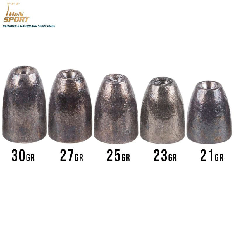 ¿Qué son los balines Slug o los Cañones Slug para carabinas? – Carbin
