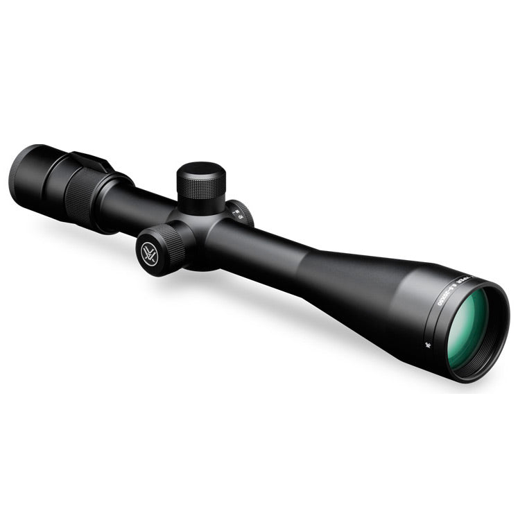 Vortex Viper Scope – Carbin