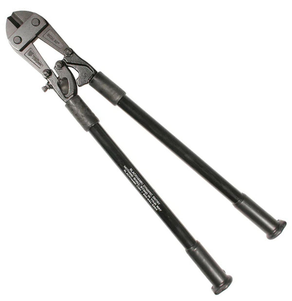 BLACKHAWK Dynamic Entry Super Boltmaster bolt cutters – Carbin