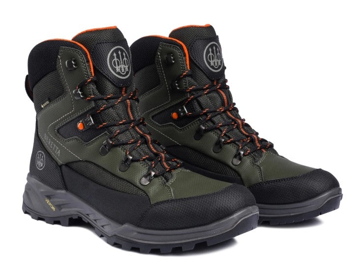 Scarponi da caccia Beretta Shot GTX leggeri e resistenti – Carbin