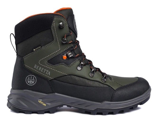 Scarponi da caccia Beretta Shot GTX leggeri e resistenti – Carbin