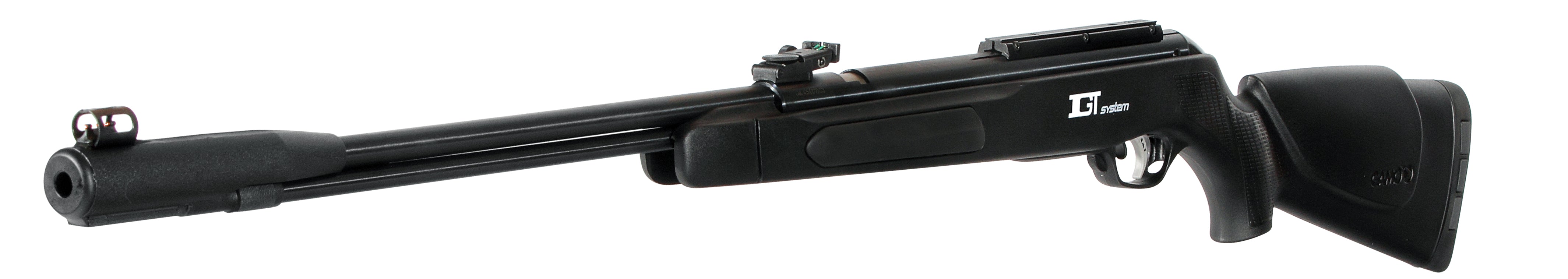 GAMO CFX IGT AIR RIFLE – Carbin