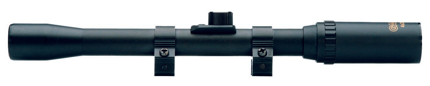 GAMO 4X20 WIDE ANGLE & TV SCOPE – Carbin