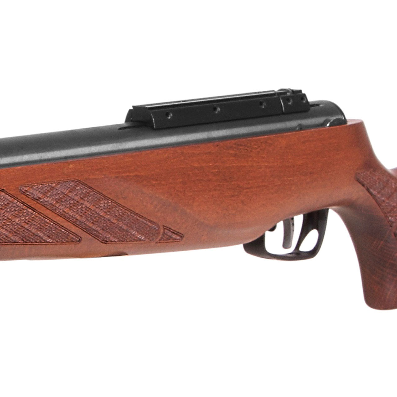Gamo Grizzly Hunter Whisper IGT Mach 1 Air Rifle – Carbin