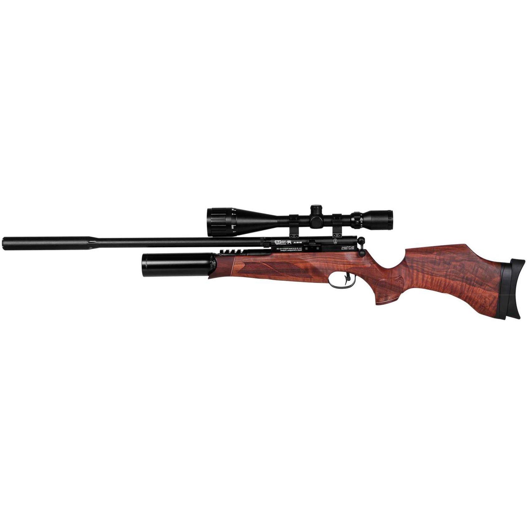 BSA PCP R-10 SE WALNUT AIR RIFLE – Carbin