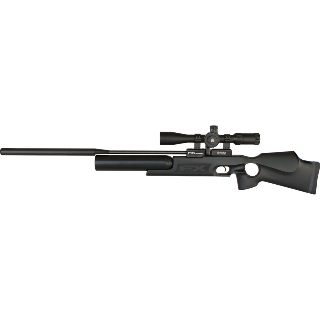 FX Airguns PCP-luchtbuksen – officiële distributeur – Carbin
