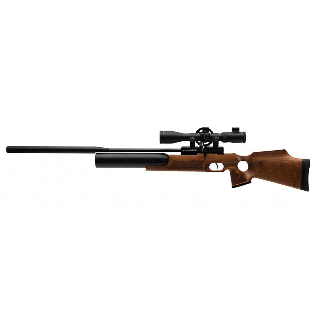 FX Airguns PCP-luchtbuksen – officiële distributeur – Carbin