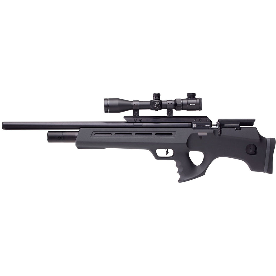 Carabine PCP FX Airguns: distributore ufficiale – Carbin