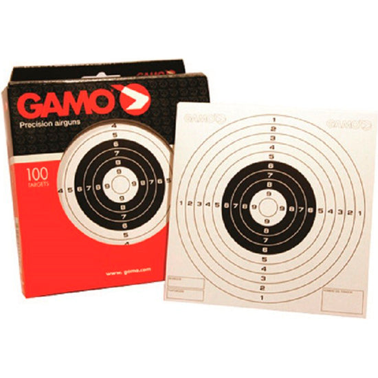 GAMO TARGETS – Carbin