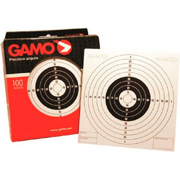 GAMO TARGETS – Carbin