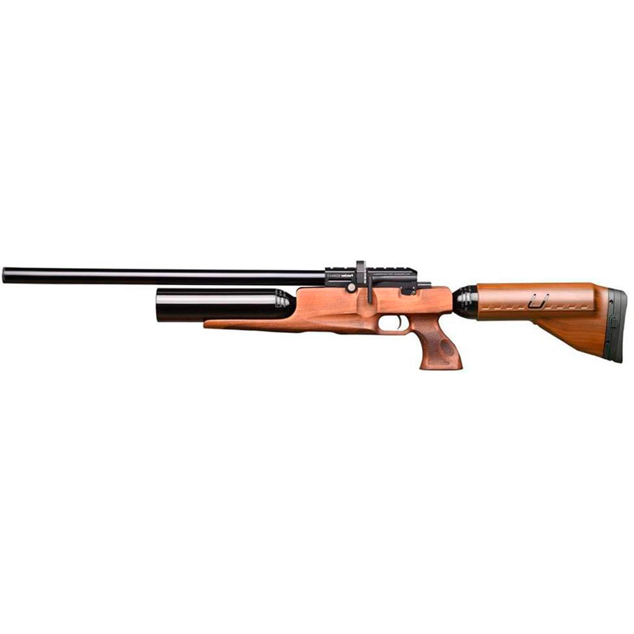 Kral Puncher BigMax PCP Air Rifle – Carbin