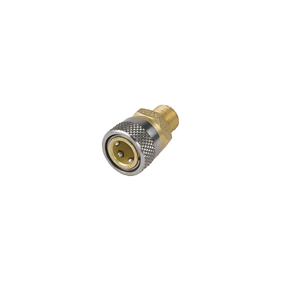 Foster Female Quick Connector – Carbin