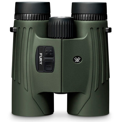 Prismático Vortex Fury HD, telémetro – Carbin