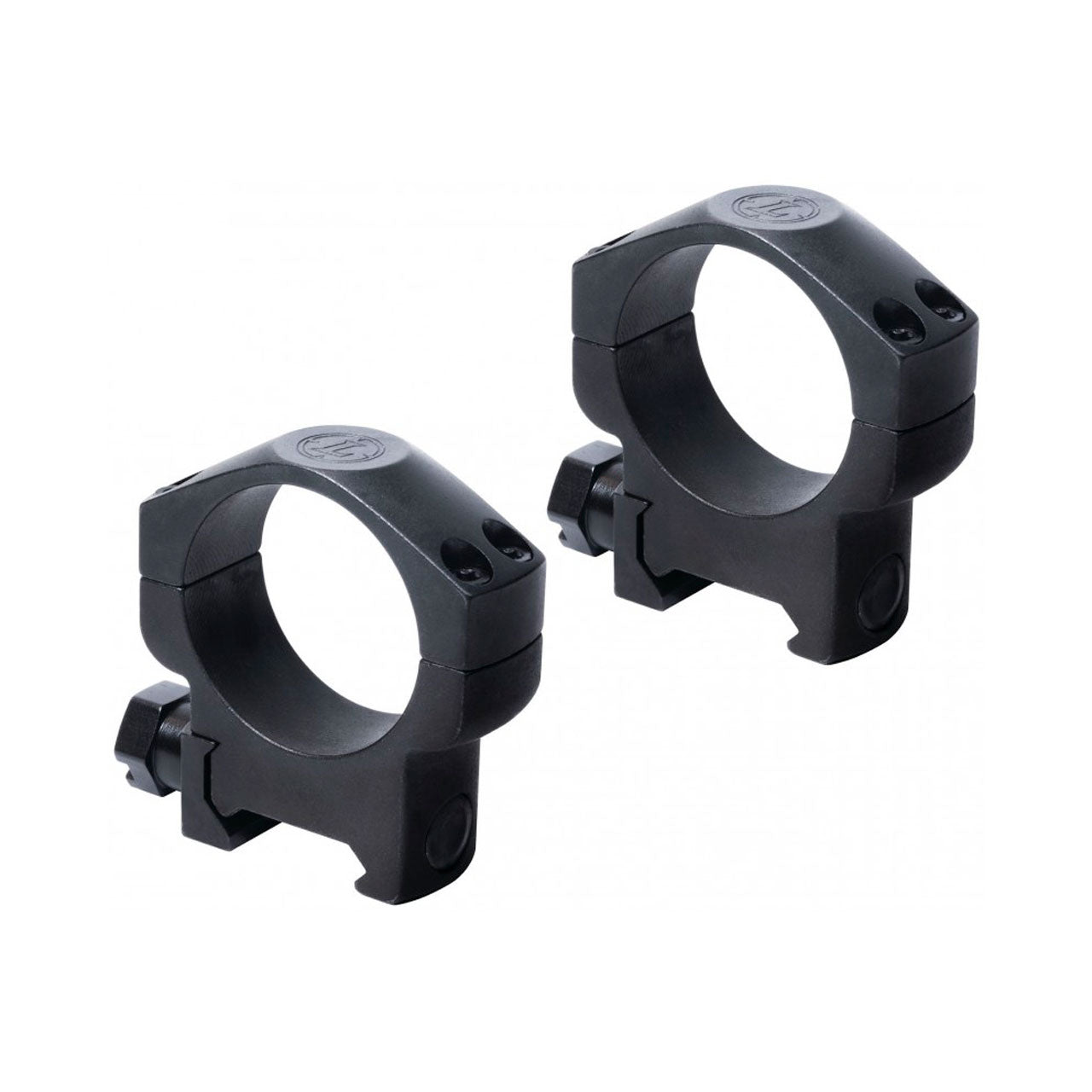 Leupold Mark 4 Mount Rings – Carbin