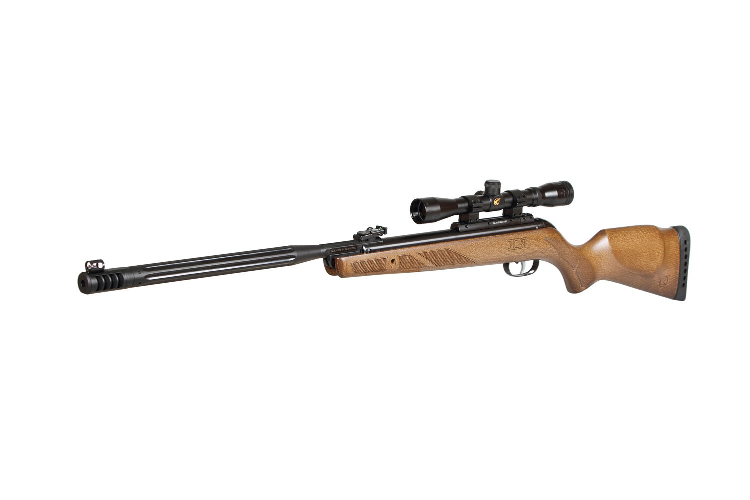 Gamo Hunter Maxxim IGT Air Rifle – Carbin