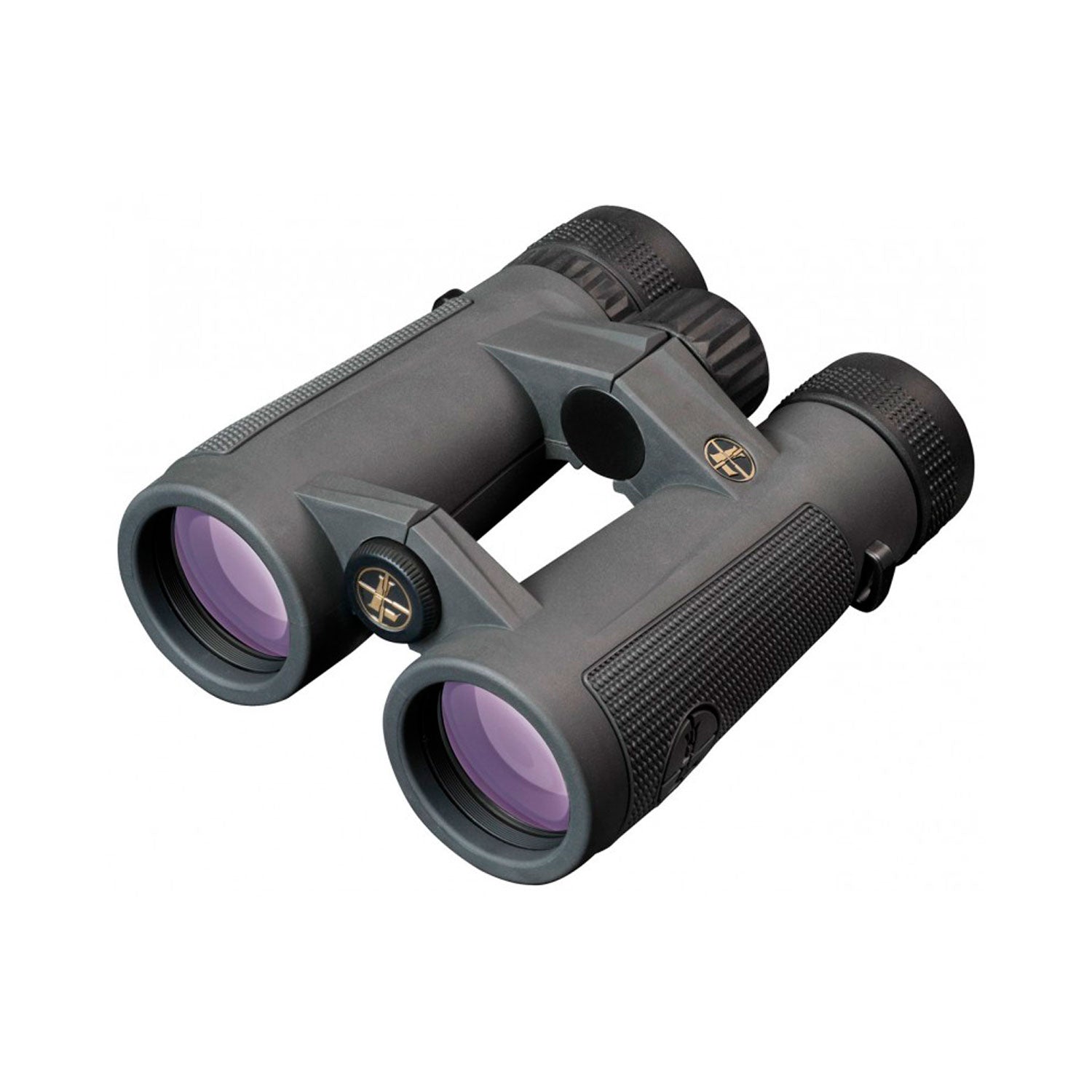 Prismáticos Leupold Bx 5 Santiam Hd Carbin