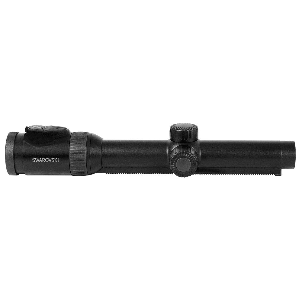 Swarovski Z8i 1-8X24 SR Rifle Scope – Carbin