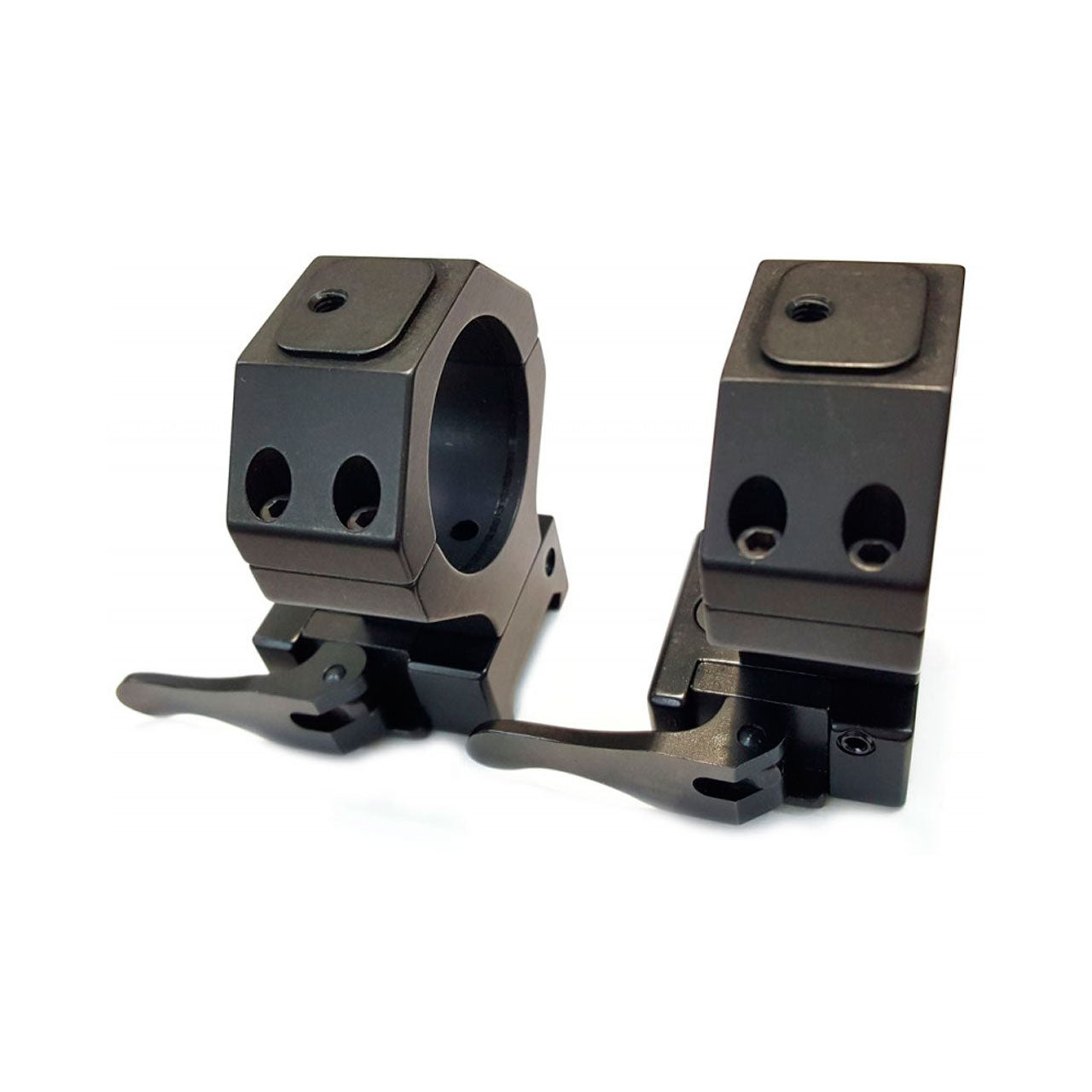 Apel Blue Line Mount Rings For Picatinny / Weaver 30mm – Carbin