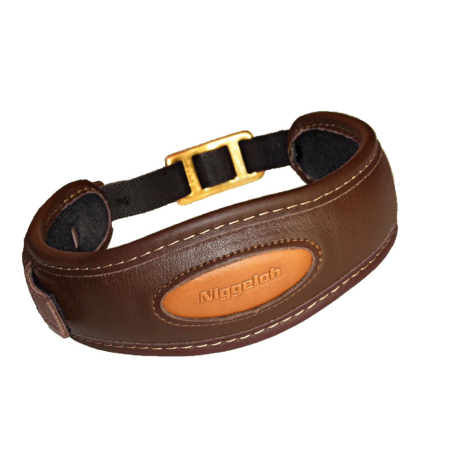 Premium Niggeloh Dog Collar – Carbin