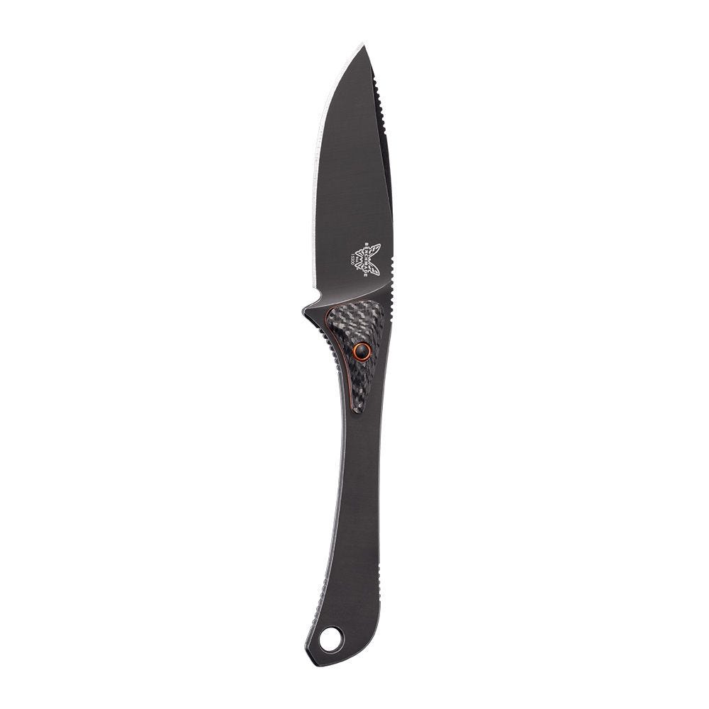 Benchmade Altitude Pocket Knife – Carbin