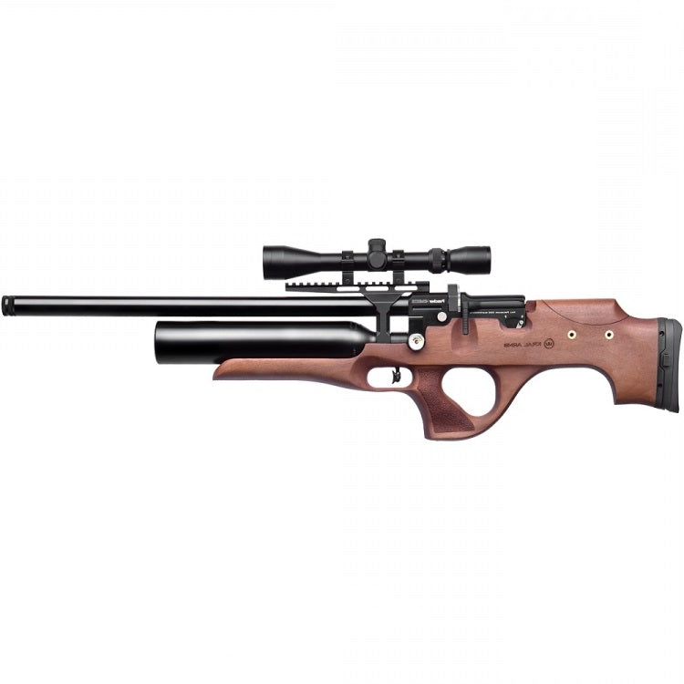 Kral Puncher Knight Wood PCP Air Rifle – Carbin
