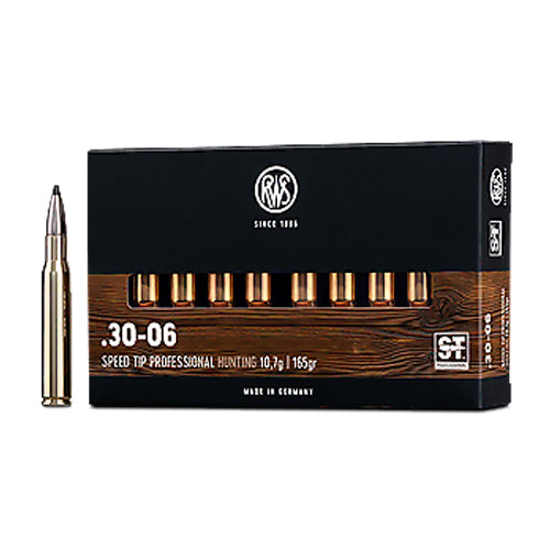 Bala RWS 30-06 Speed Tip PRO – Carbin