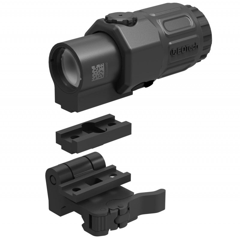 EOTech G33.STS Magnifier – Carbin