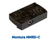 Meopta Montage Fur Elektronische Ansichten 11 mm – Carbin