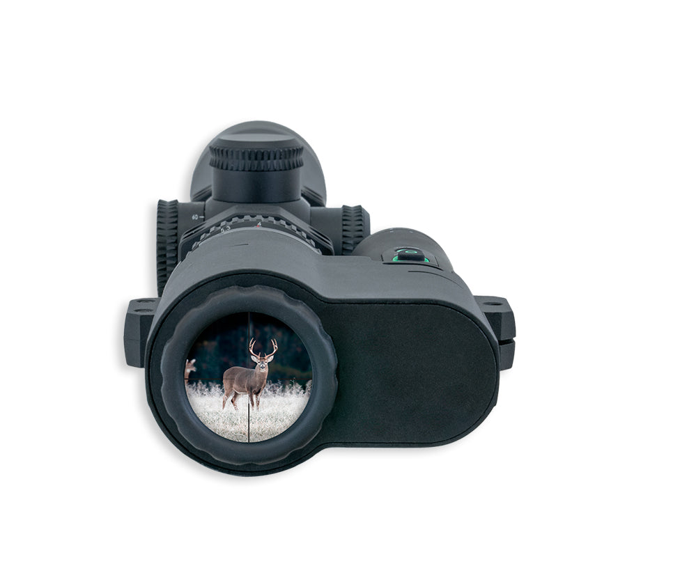Tactacam Scope Adapter – Carbin