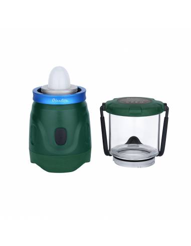 OLIGHT CAMPING OLANTERN LED LAMP – Carbin
