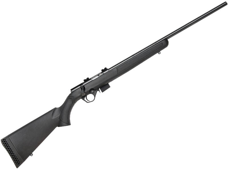 RIFLE MOSSBERG 817 17 HMR – Carbin