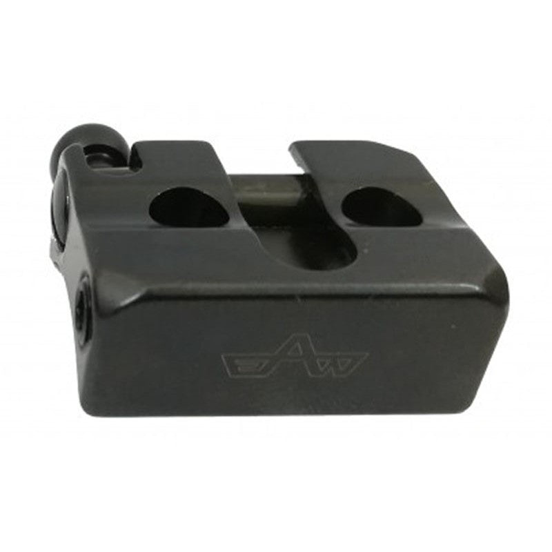 Rear Apel Base – Carbin