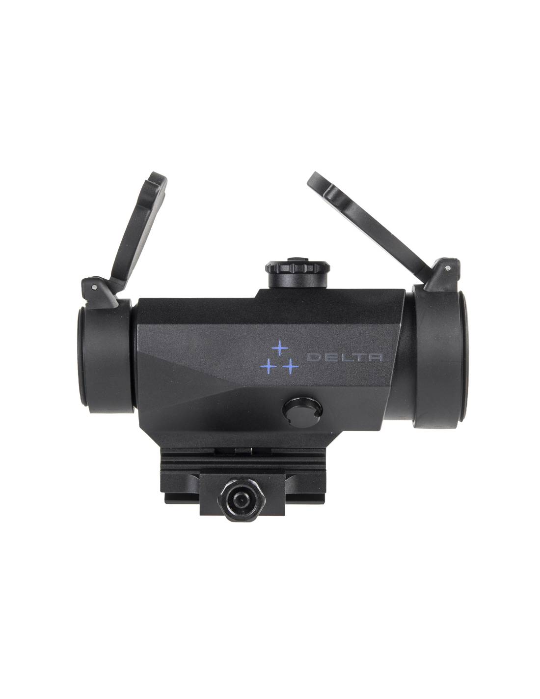 DELTA HORNET 1X RED DOT – Carbin