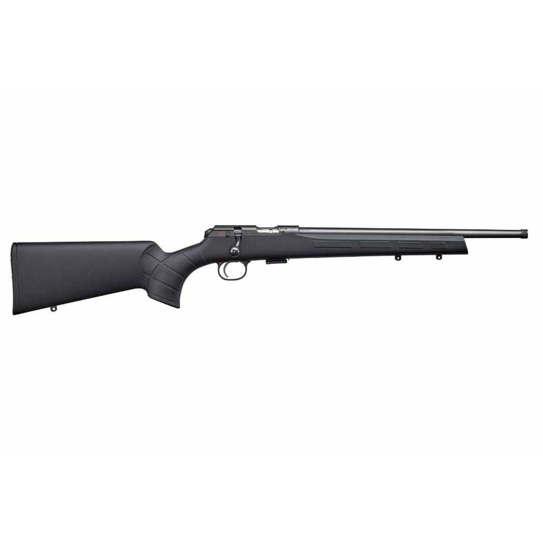 Carabinas y Rifles Cal. .17 HMR | Precisión y Potencia – Carbin