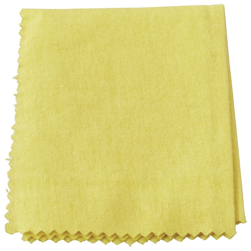 Hoppe's Rust and Lead Cloth – Carbin