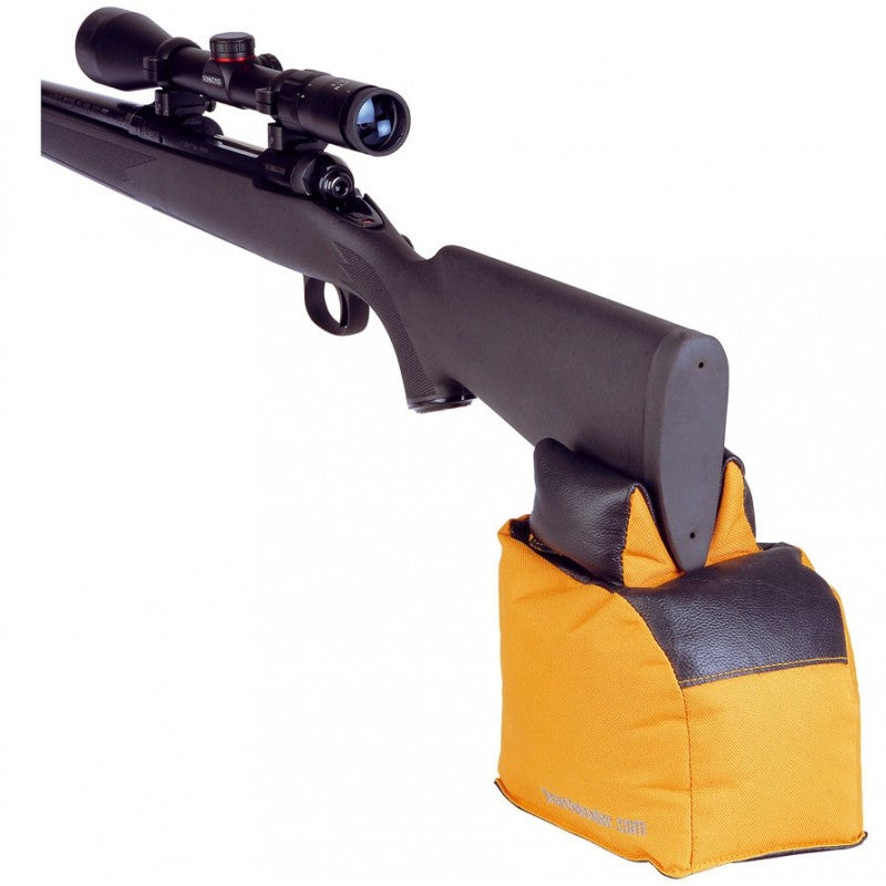 SmartReloader SR204 Buttstock Bag – Carbin