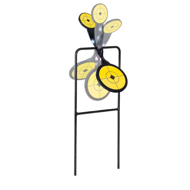 Gamo Rotary Metallic Target – Carbin