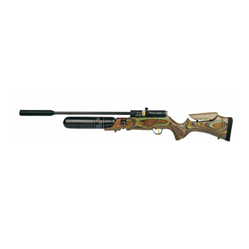 CARABINA COMETA LYNX SPR F300 B LT – Carbin