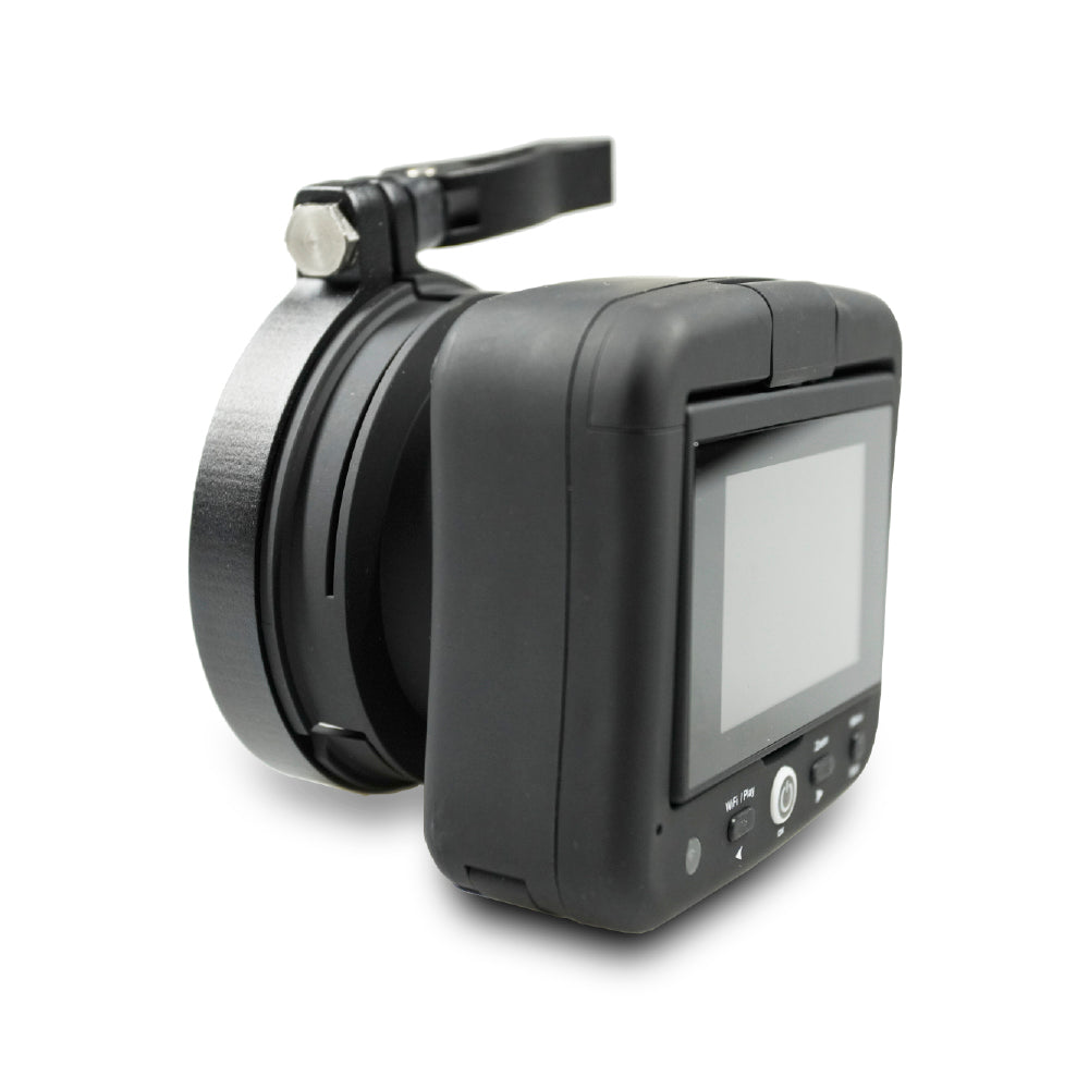 Tactacam Spotter LR Telescope Camera – Carbin