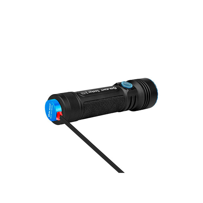 OLIGHT SEEKER 3 PRO FLASHLIGHT – Carbin