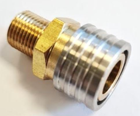 Gamo Female Quick Coupling Foster – Carbin