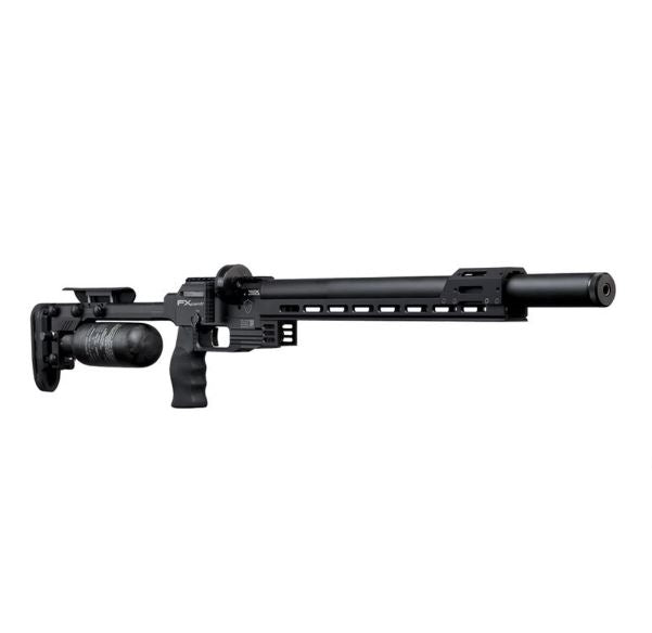 FX Airguns Panthera PCP Air Rifle 700 – Carbin