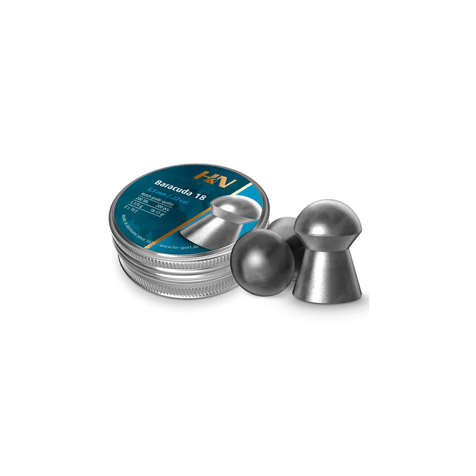 Balines 5.5 mm | Todas las Marcas y Modelos al Mejor Precio – Carbin