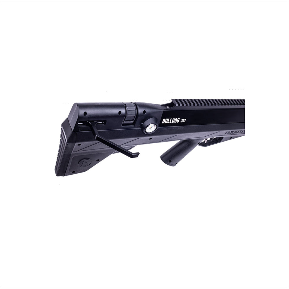 Crosman Benjamin Bulldog PCP Air Rifle – Carbin