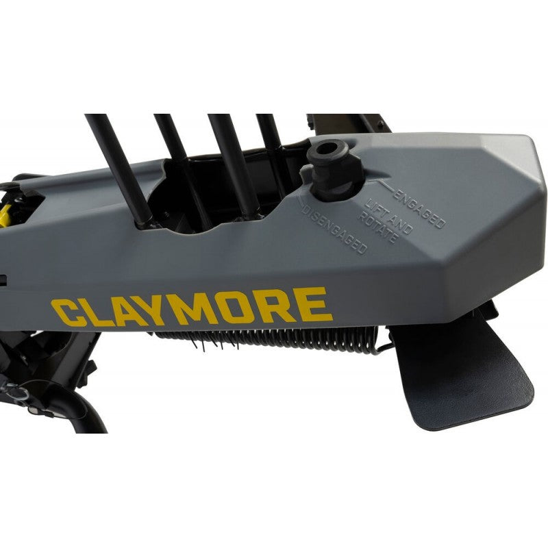 Caldwell Claymore Plate Launch Machine – Carbin