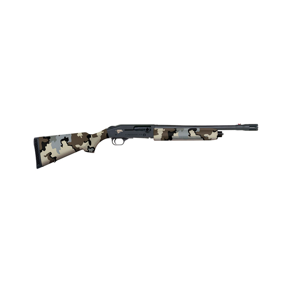Escopeta Semiautomática Mossberg 930 Thunder Ranch – Carbin
