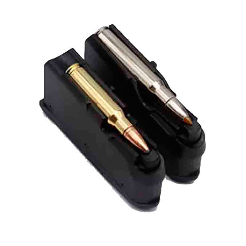 FRANCHI HORIZON MAGAZINE – Carbin