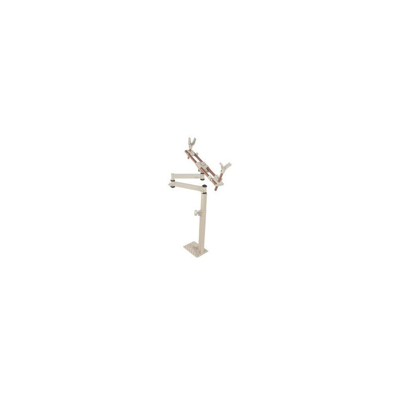 Caldwell Deadshot Movable Support Attached to the Ground – Carbin