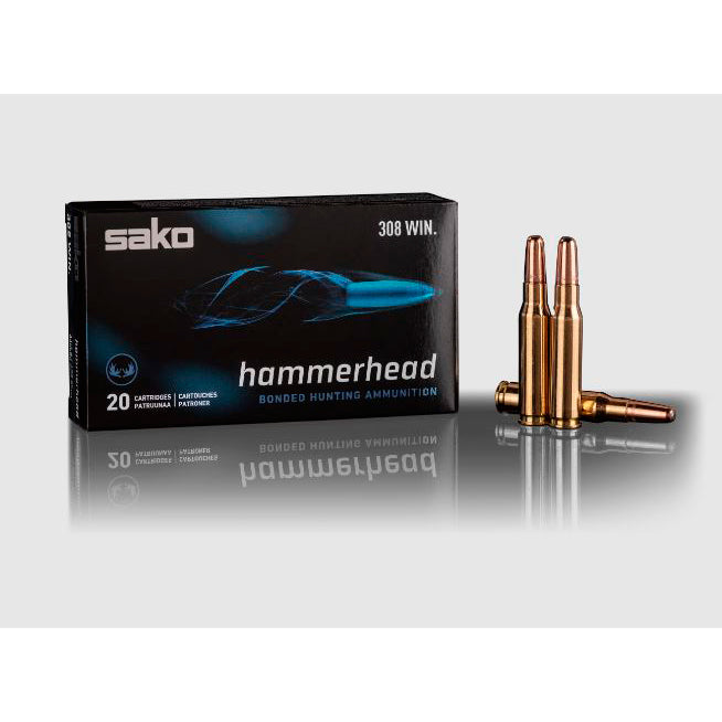 Bala Sako Hammerhead – Carbin