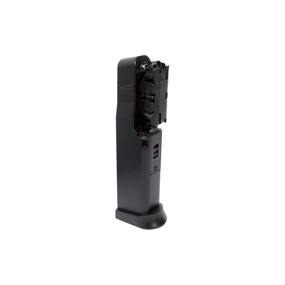 Norica CO2 Pistol Magazines – Carbin